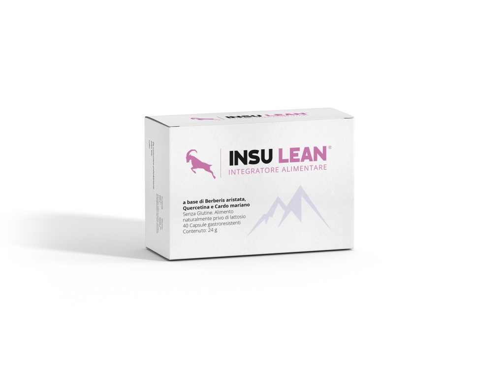 Insu Lean Pack: compri 2 e il terzo è in OMAGGIO - Vanda Store