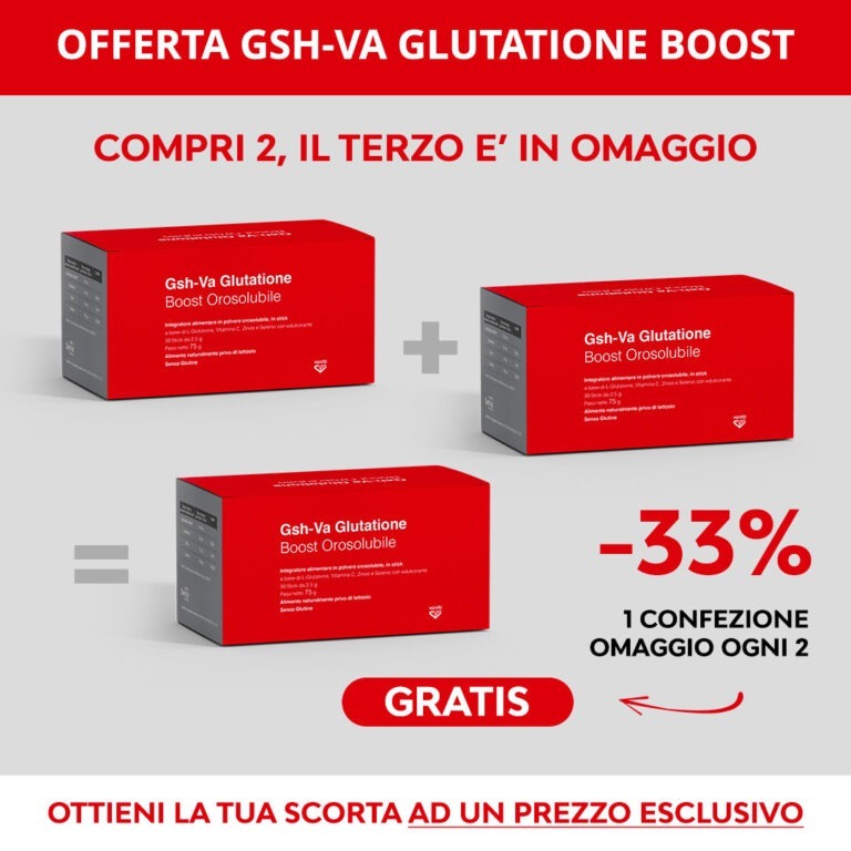 Booster Pack: compri 2 e il terzo è in OMAGGIO – Vanda Store
