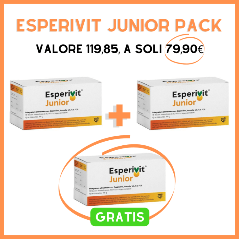 Vanda Store | Acquista online i nostri prodotti e risparmia